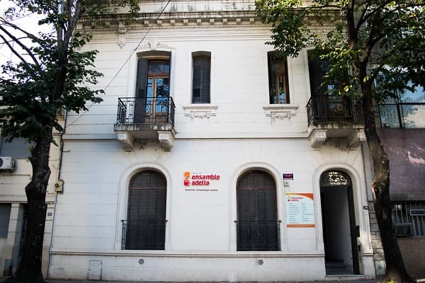 Quiénes somos – Centro Ensamble Adelta